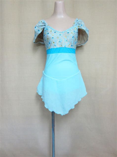 フィギュアスケート 競技衣装 ラブ＆レディー