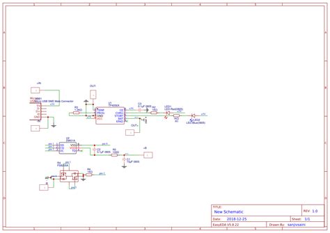 Tp4056 Li Ion Battery Charger With Protection Circuit Platform For Creating And Sharing