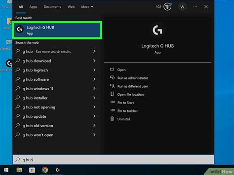 Logitech G Hub Not Opening Heres How To Fix It