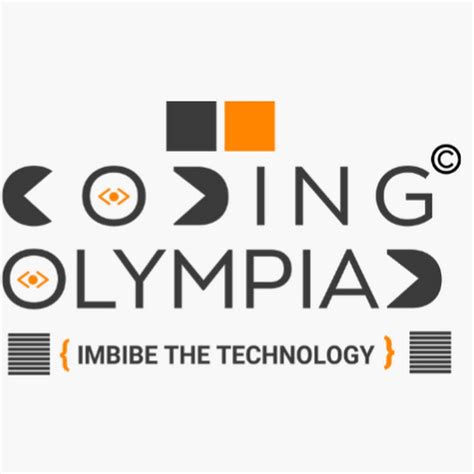 Coding Olympiad Youtube