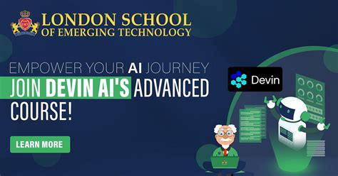 Dive Into Ai Devin Ais Advanced Course Dive Into The World Of Ai Unleash Your Potential With
