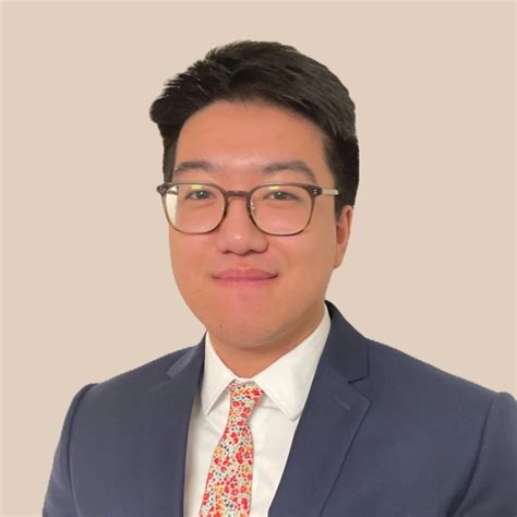 Logan Duong University Of Maryland Robert H Smith School Of Business College Park