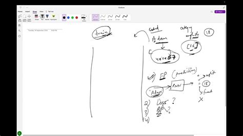 Part 3 Project Classifying Names By Language Using Rnns Youtube