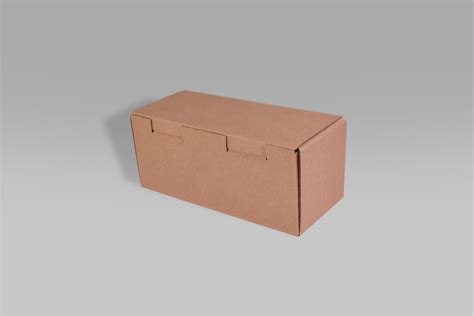 Caja Armable 18x8x8 Cm 10 Piezas Industrias Lec