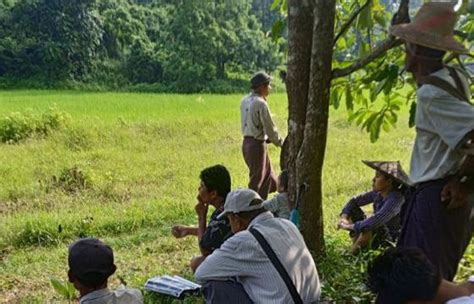 ရခိုင်ရှိ တိုက်နယ်ဆေးရုံများတွင် ဆရာဝန်များချထားပေးရေး ဒေသခံများလိုလားနေ နိုင်ငံတကာမြန်မာ့သတင်း