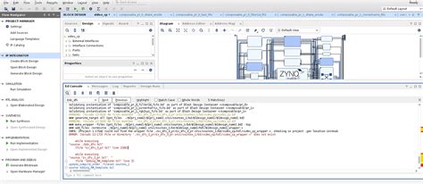 Adding Reconfigurable Modules To Different Reconfigurable Partitions Learn Pynq