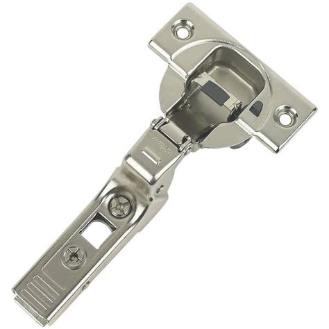 Blum Blumotion 95Ã‚Â° Degree Soft Close Inset Sprung Concealed Hinges