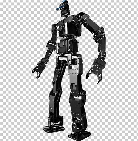 Robotis Bioloid Dynamixel Robot Operating System Robotics Png Clipart
