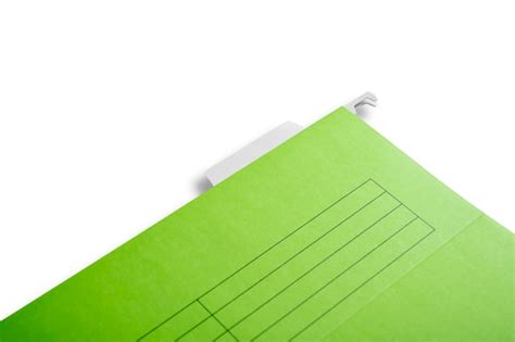 Premium Photo Stack Of Colorful Document Files