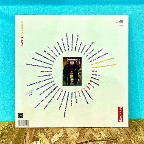 Dazzle Soul Sisters 汎芽舎