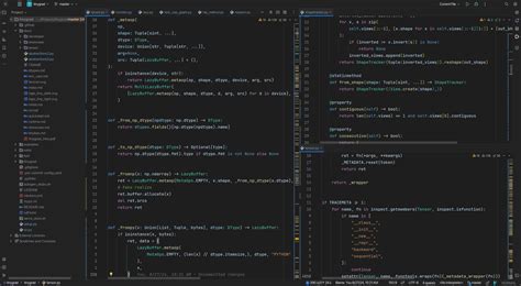 Nice Dark Theme Intellij Ides Plugin Marketplace