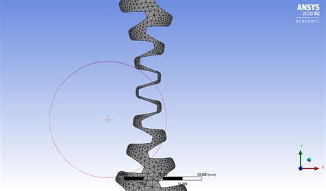 Week 7 Simulating Fluid Sloshing Effect Inside A Gear Box Skill Lync