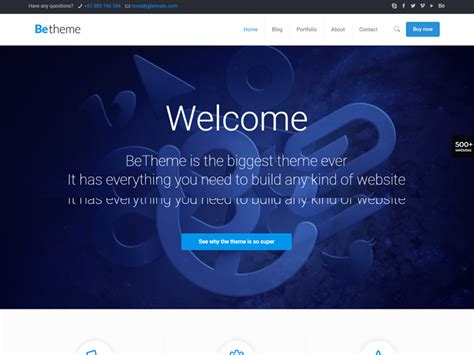 10 Best Envato Wordpress Themes Of 2025 Codeless