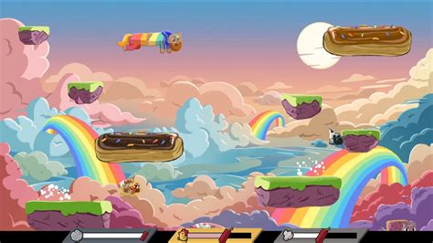 exploding pandas on steam