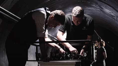 Defence Awards QuantX Labs Funding For Cutting Edge Research Defence Innovation