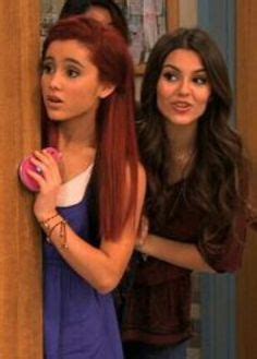 110 I Miss Victorious Ideas Victorious Victorious Cast Victoria Justice