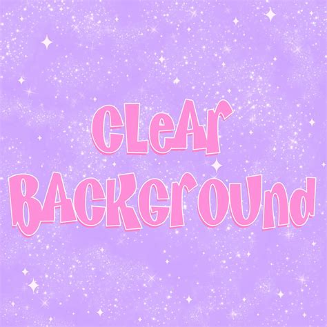 Clear Backgrounds Grey Skies Custom Graphics