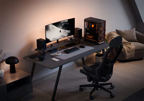 Meshify 3 Series — Fractal Design