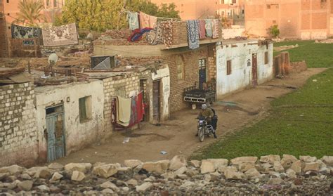 이집트의 수도 카이로