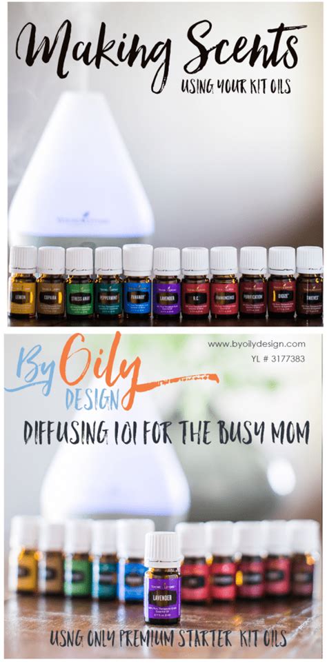 Diffuser Recipes That Will Make Your Home Smell Amazing By Oily Design