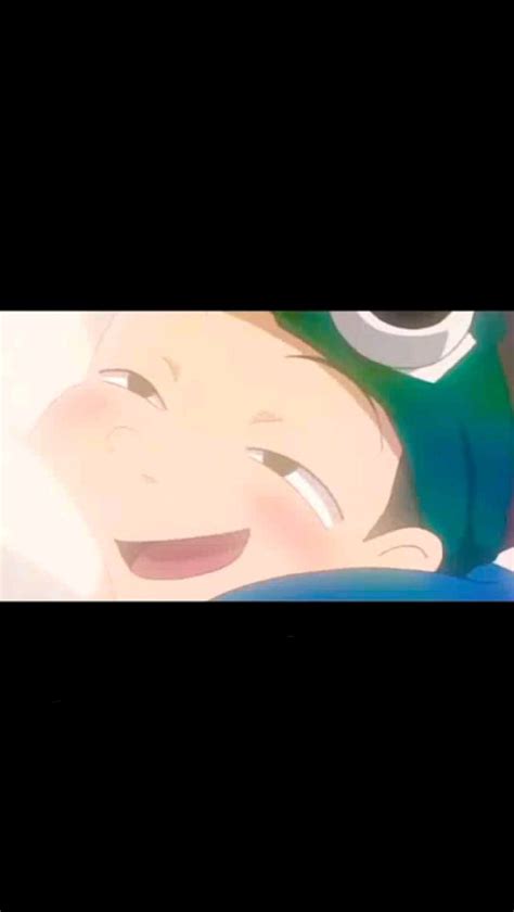 Konohamaru Meets Tsunade 😂