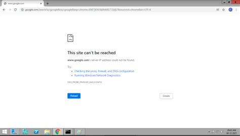 Sometimes Getting Dns Error The Meraki Community