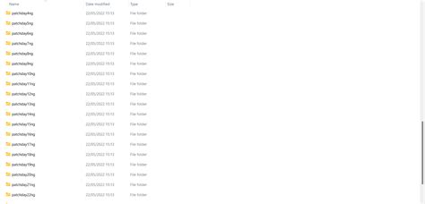 Could Not Load Dependent Module Bink2w64dll Error Code Was 126 Fivem Client Support Cfxre