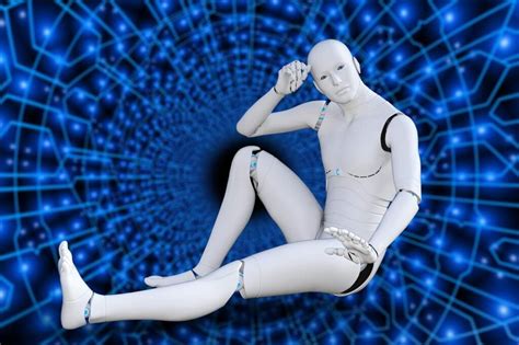 best robot pick up lines and rizz buzzlines