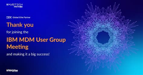 Mastech Infotrellis On Linkedin Mdm Data Masterdata Mastechinfotrellis Enterpriseintelligence…