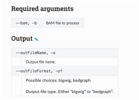 bam格式转bigwig 腾讯云开发者社区 腾讯云