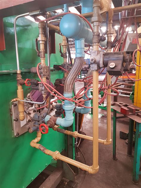 Services EMC Control And Automation