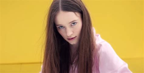 Sigrid Dont Kill My Vibe Music Video Coup De Main Magazine