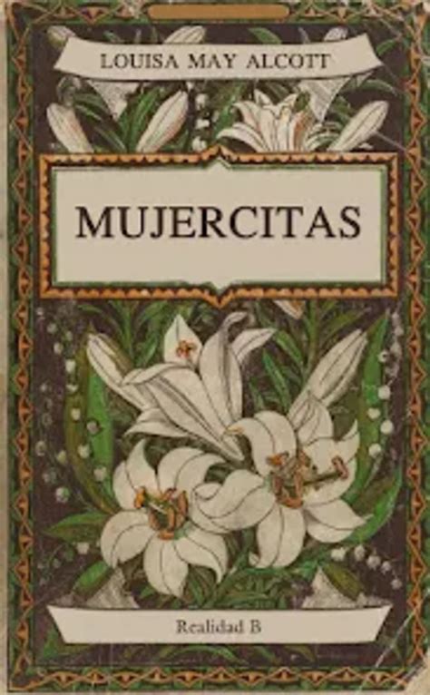 Mujercitas Libro Gratis En E For Android Download