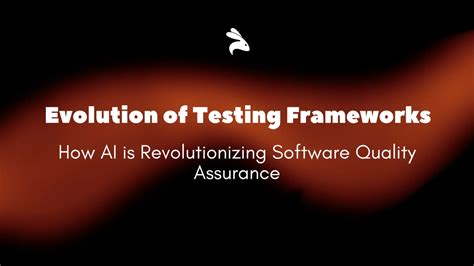 The Evolution Of Ai Testing Frameworks In Software Quality Assurance Keploy Blog