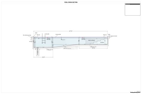 Cross View Diagram For Building Plans