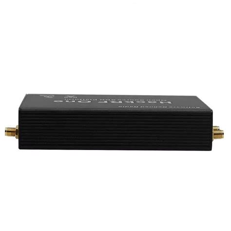 Hackrf One 1 6ghz Open Source Yazılım Defined Radio Platform Sdr