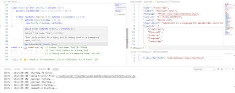 Instantiation Expressions From Generic Class Static Member · Issue 53247 · Microsofttypescript