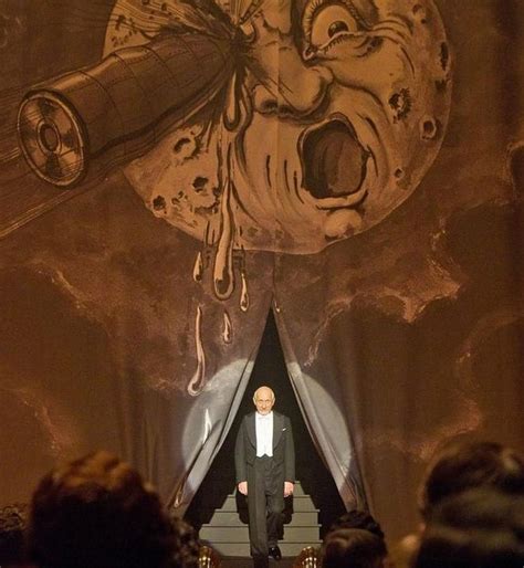 50 Papa Georges Quotes Imaginary Cinema Quotes