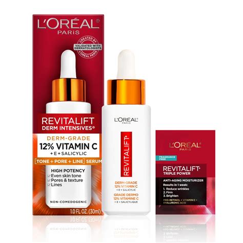 The 10 Best L Ascorbic Acid Serums Of 2024 Per Dermatologists