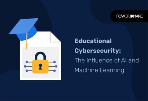 The Influence Of AI And Machine Learning In Educational Cybersecurity Security Boulevard