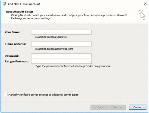 fix the issuse imap email server not responding complete guide