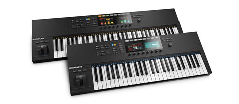 Discover The Best MIDI Keyboards In 2020 Our Buying Guide