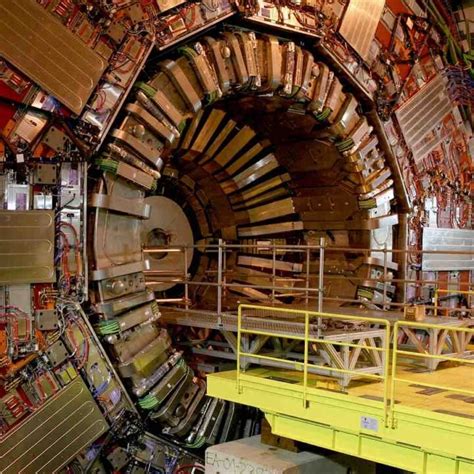 Corporate Secrets And Competition At CERN How Knowledge Leaks Happen The Debrief