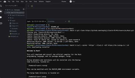 Github Nogibjjjiaxin P2 Microservice Rust