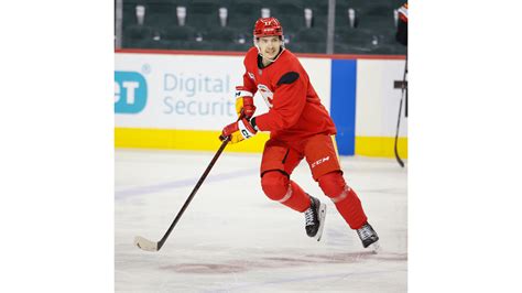 Photo Gallery Morning Skate 051224 Calgary Flames