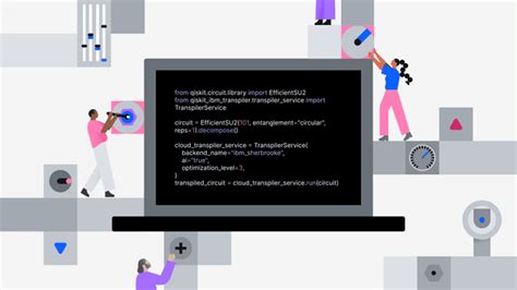 Defining — And Citing — The Qiskit Sdk Ibm Quantum Computing Blog