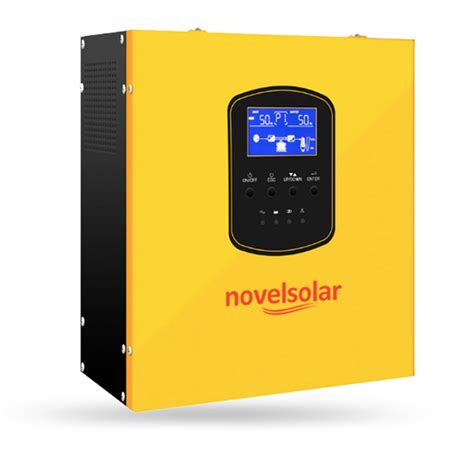 Pure Sine Wave Inverters Archives Novelsolar