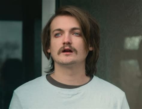 Joffrey Baratheon In Sex Education