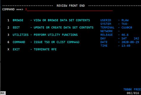 Mvs 38j From A Business Programmer Perspective