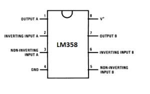 4 Simple Proximity Sensor Circuits Using IC LM358 IC LM567 IC 555 Homemade Circuit Projects